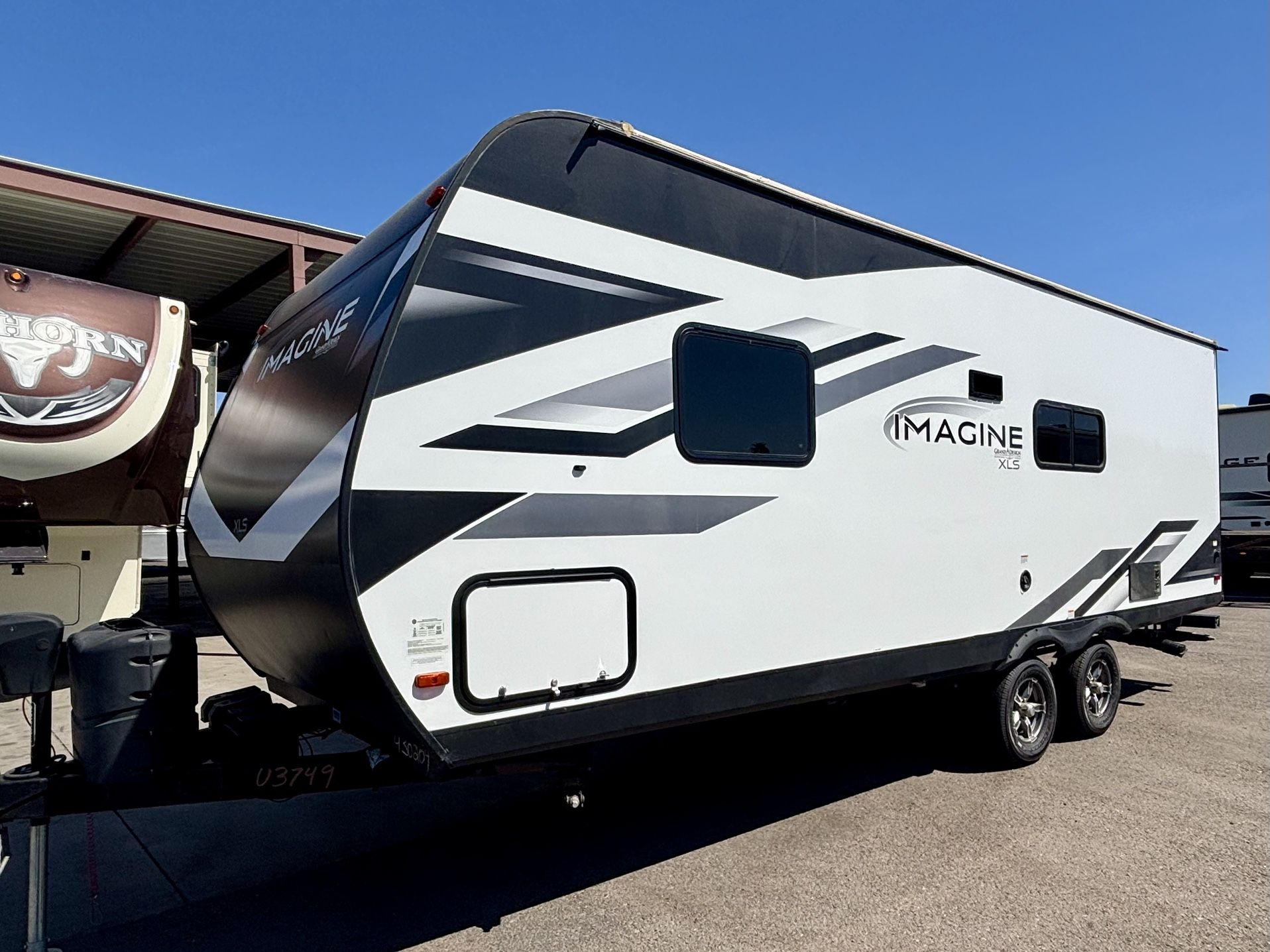 2022 Grand design Imagine xls 22rbe for Sale in Peoria, AZ - OfferUp