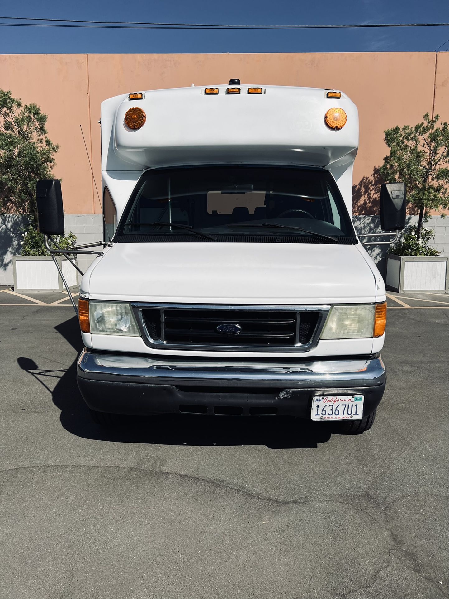 2004 Ford E-450 for Sale in El Monte, CA - OfferUp