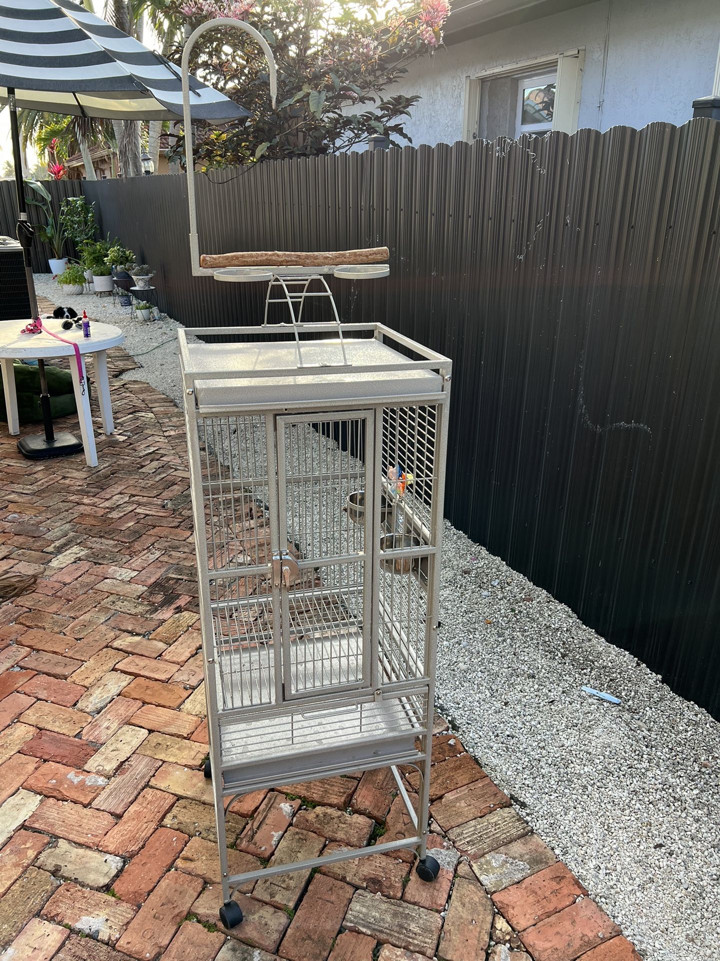 Birds Cage $180 for Sale in Miami, FL - OfferUp