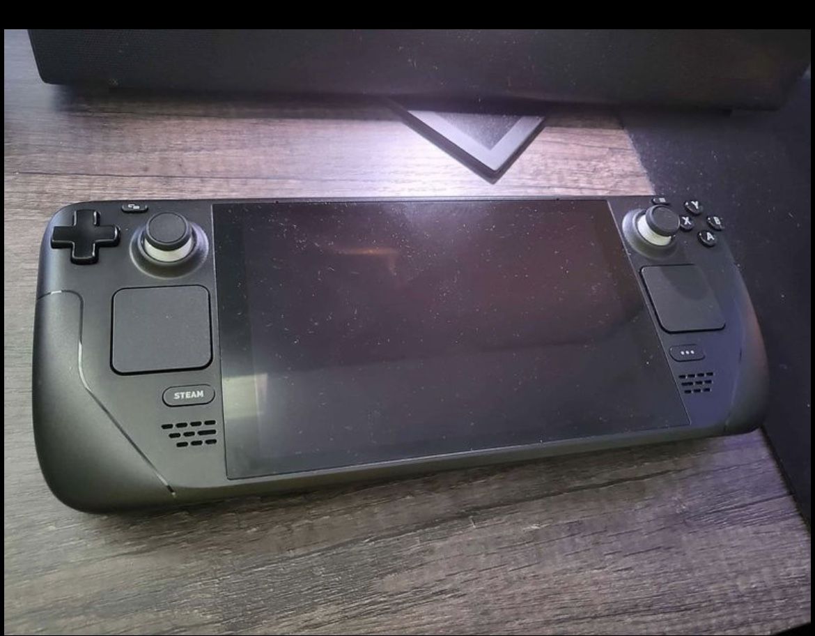 Steamdeck for Sale in Tampa, FL - OfferUp