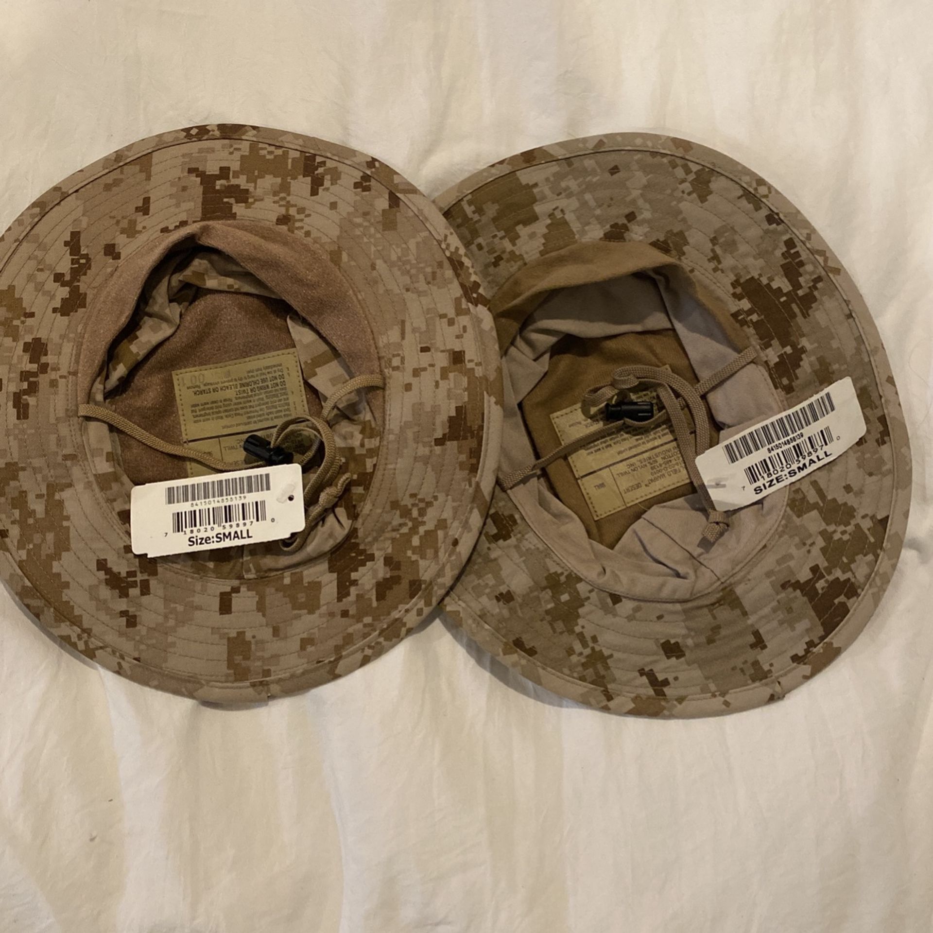 USMC/military Desert Camouflage Boonie Cover for Sale in San Diego, CA ...