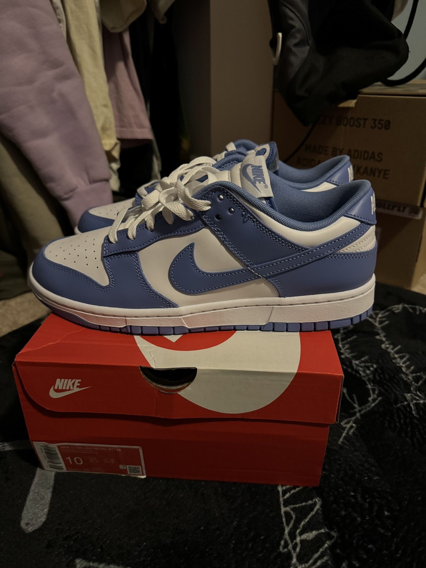 Nike Dunk Polar Blue for Sale in Medford Lakes, NJ - OfferUp