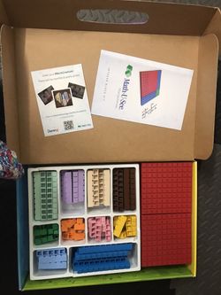 Math U See Completer Set