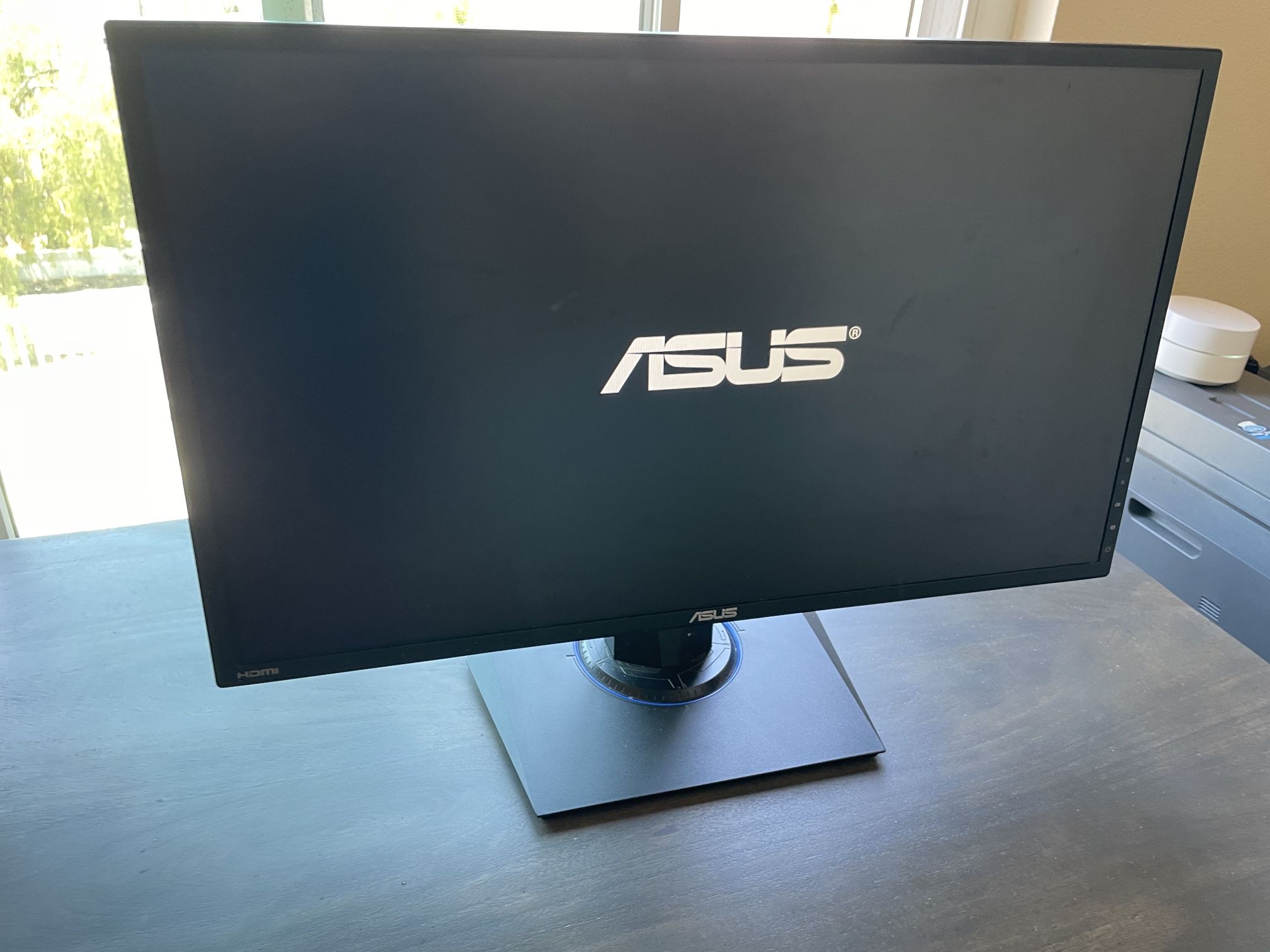 Asus VG245 Gaming Computer Monitor for Sale in Vista, CA - OfferUp