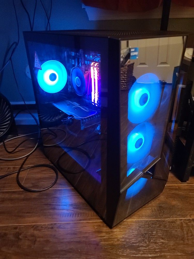 Gaming PC for Sale in Albuquerque, NM - OfferUp