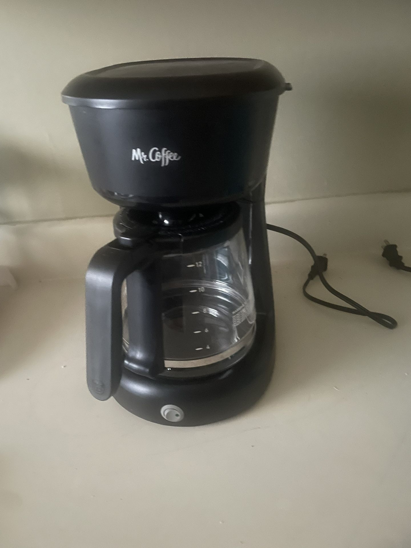 Mr. Coffee Coffee Maker for Sale in Pleasant Grove, AL - OfferUp