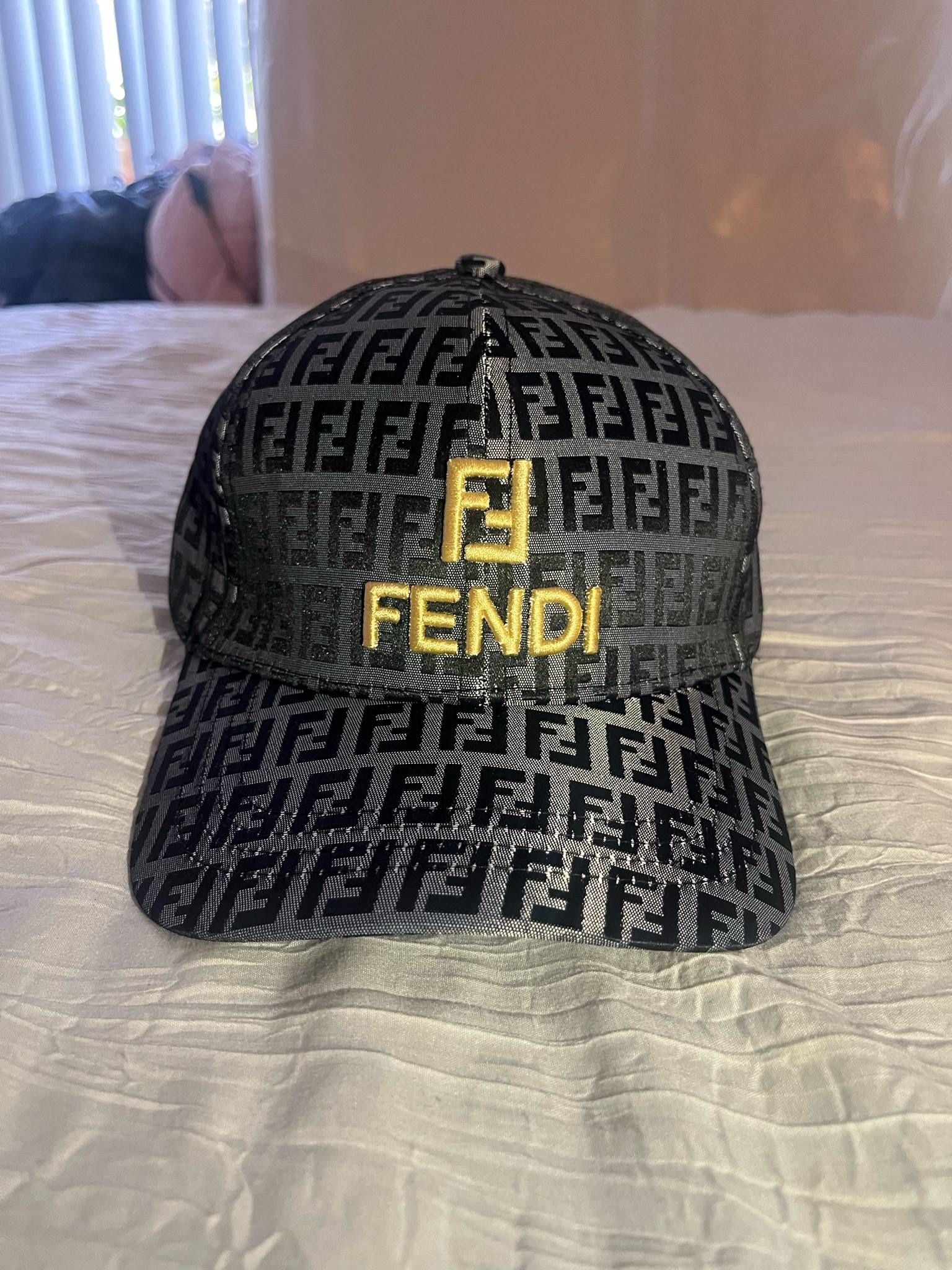 Fendi Hat for Sale in Montclair, CA - OfferUp