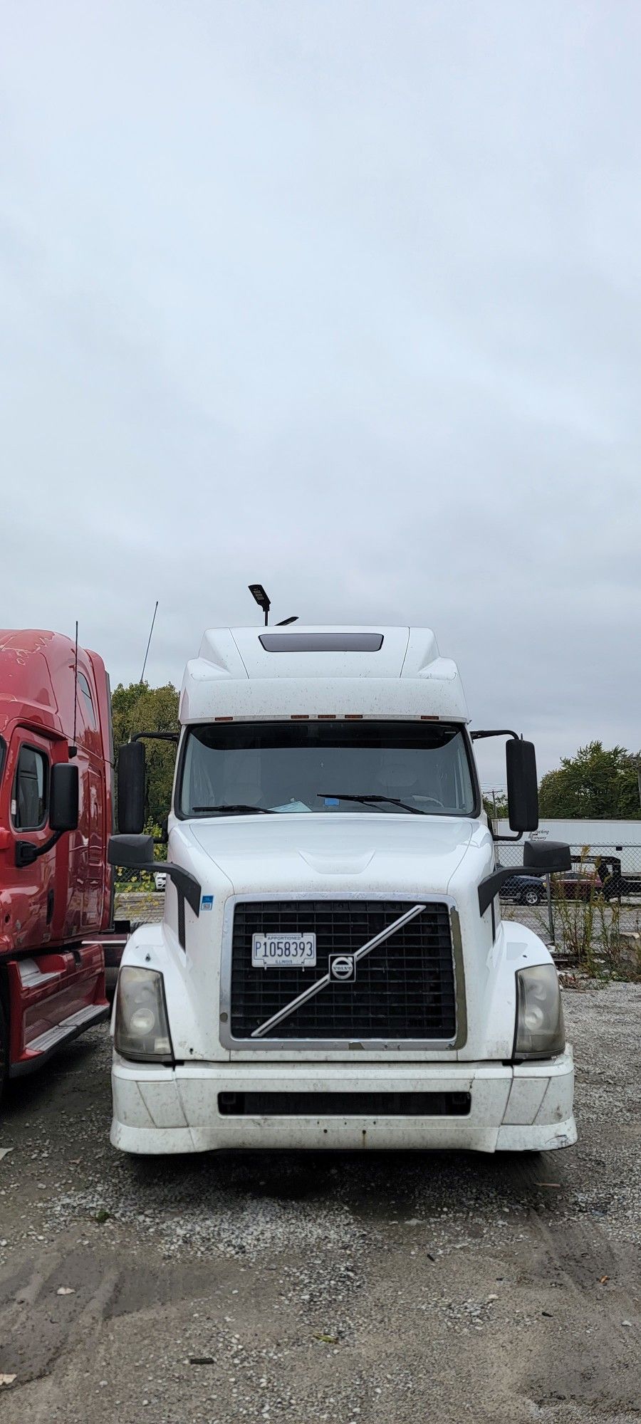 2006 Volvo Vnl 780 for Sale in Oak Lawn, IL - OfferUp