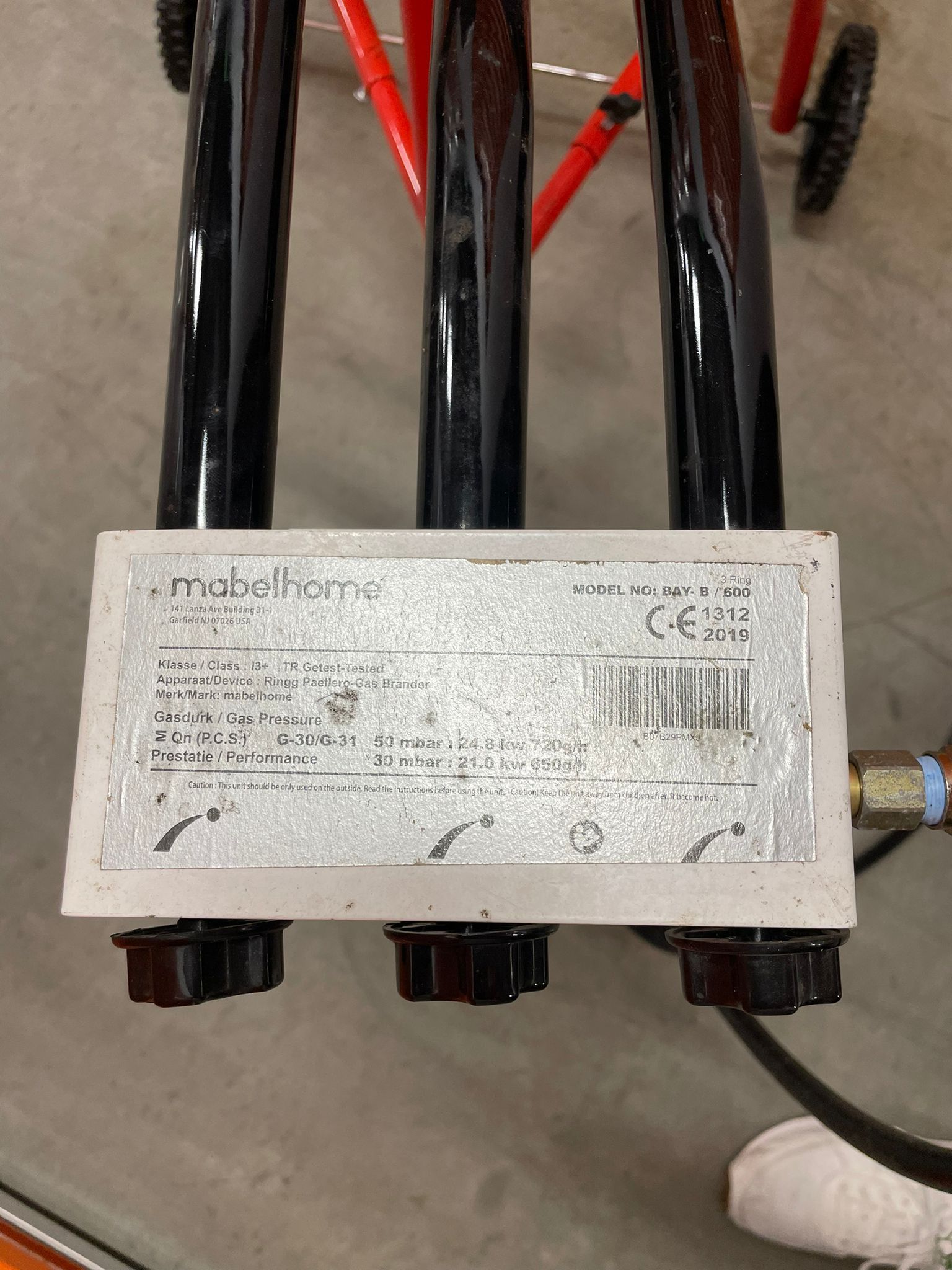 Paella Pan Mabel Home for Sale in Dallas, TX - OfferUp