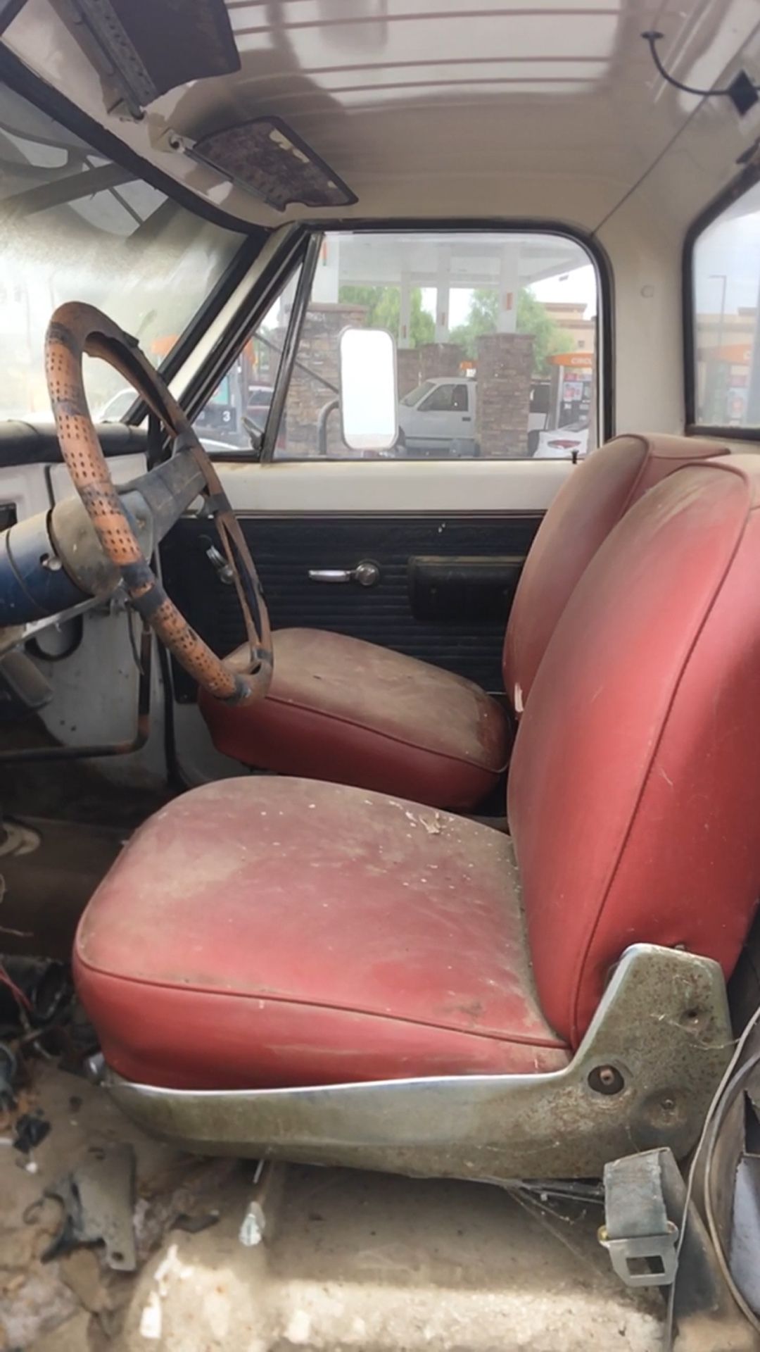 67-72 C10 C20 parts Chevrolet GMC for Sale in Riverside, CA - OfferUp