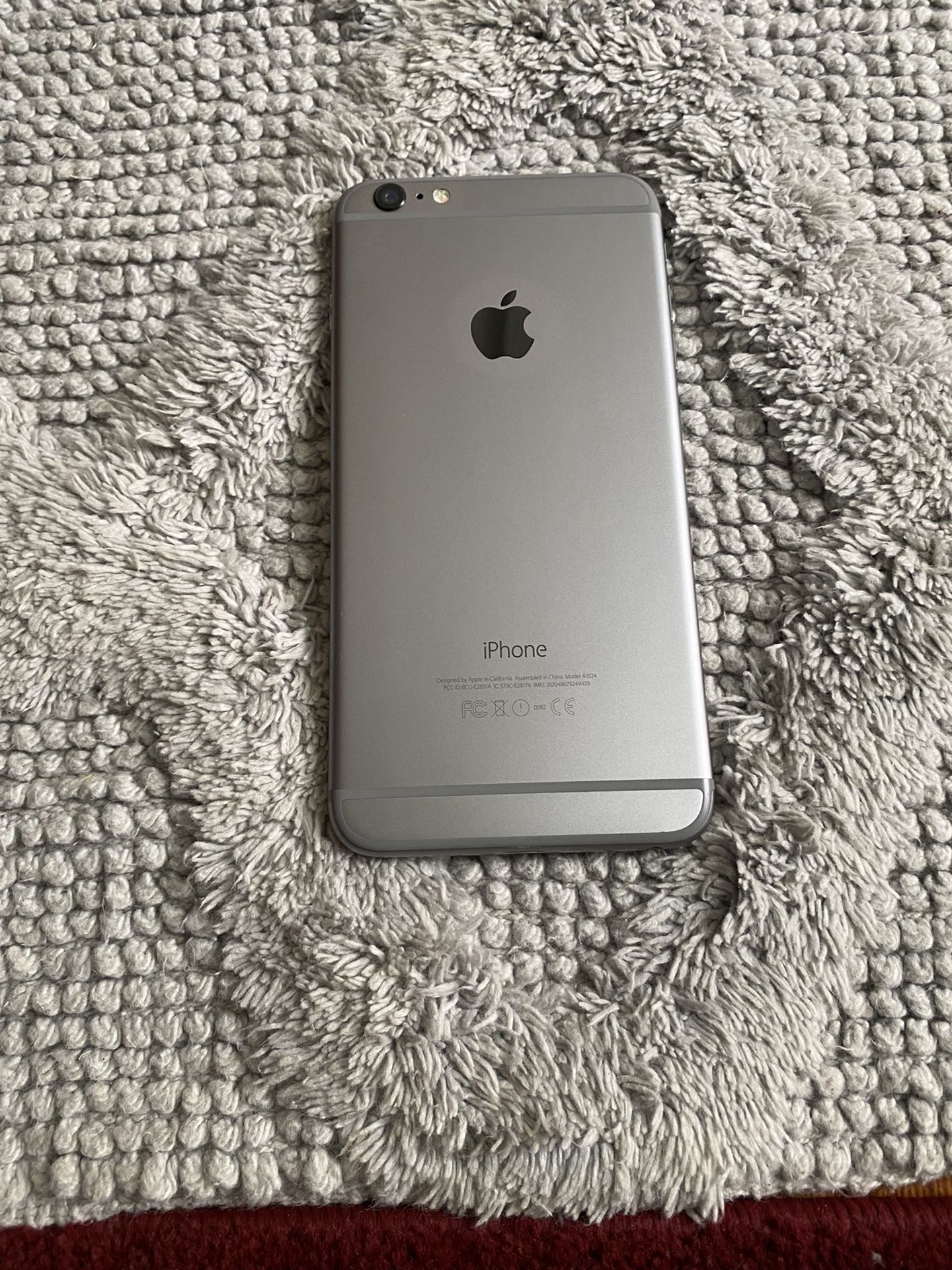 iPhone 6plus F Part for Sale in New Haven, CT - OfferUp