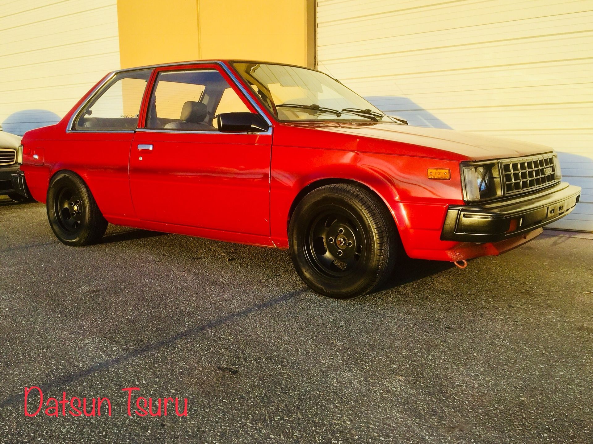 1984 Datsun Sentra for Sale in Bow, WA - OfferUp