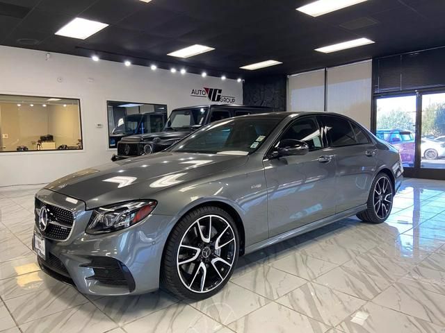 2017 Mercedes-Benz Mercedes-AMG E-Class for Sale in Pittsburg, CA - OfferUp