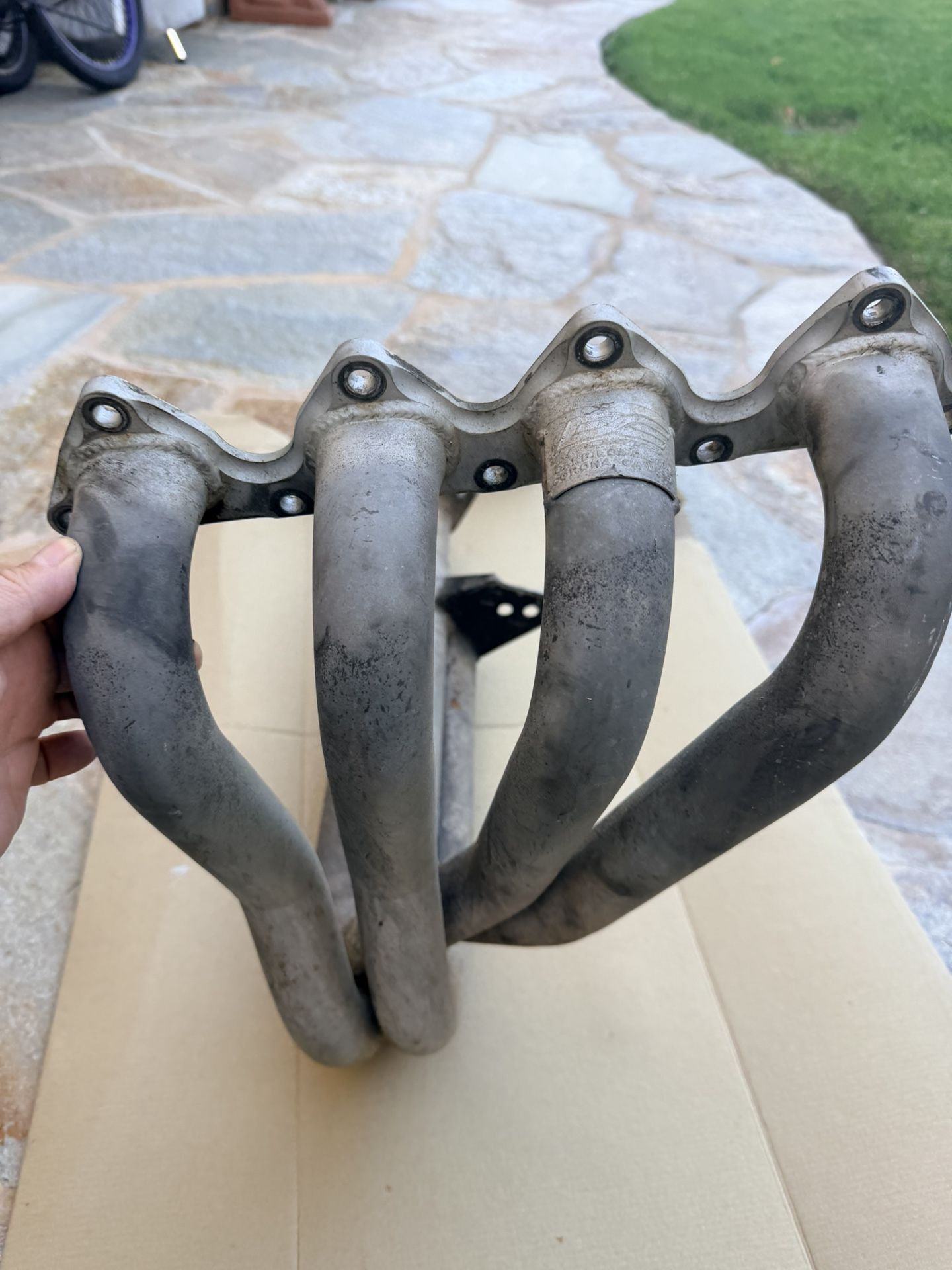 DC headers For B16 for Sale in Orange, CA - OfferUp