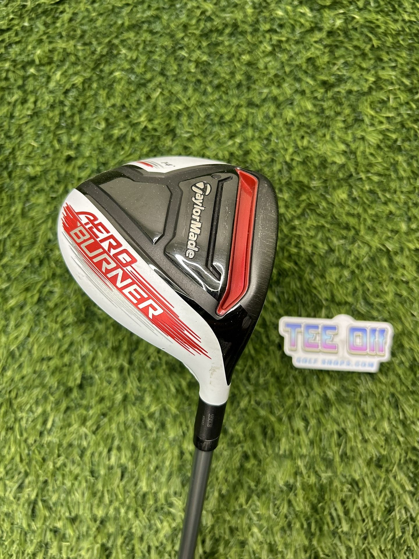 TaylorMade AeroBurner- Mini Driver- Golf for Sale in Chino Hills, CA ...