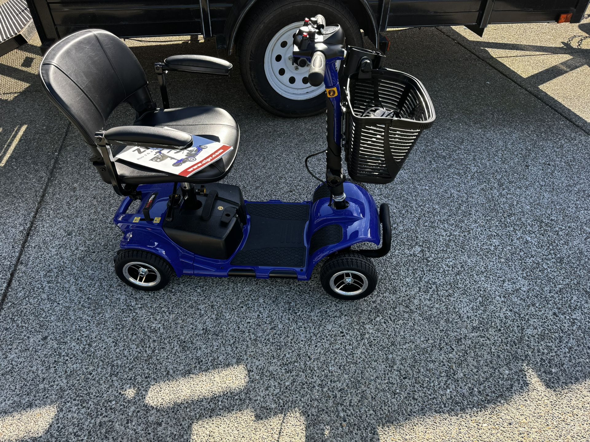 Electric Scooter for Sale in Lacey, WA - OfferUp