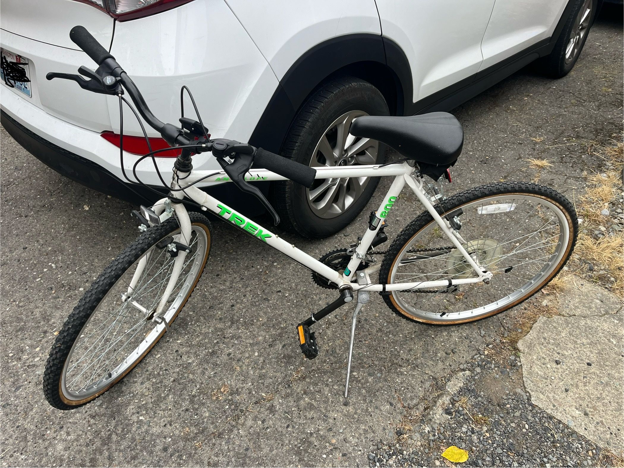 Trek - Antelope - 800 - Great Condition! for Sale in Lynnwood, WA - OfferUp