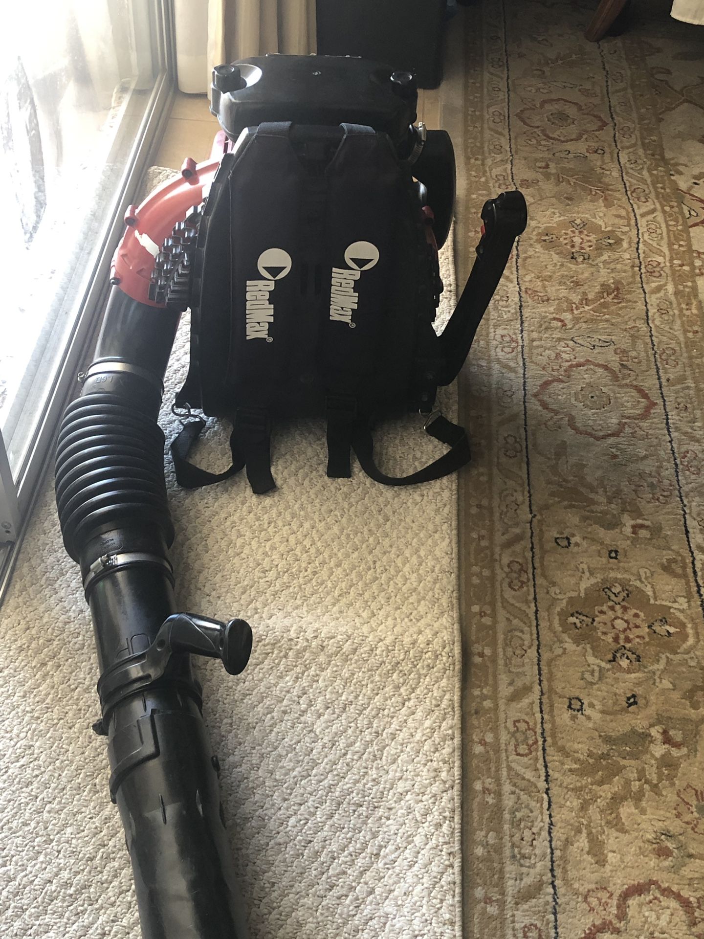 RedMax Blower for Sale in Phoenix, AZ - OfferUp