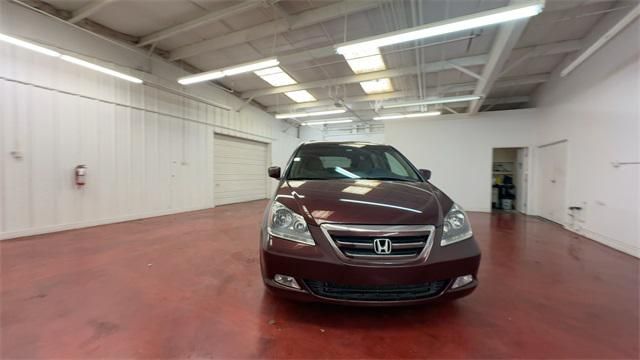 2007 Honda Odyssey for Sale in Fayetteville, NC - OfferUp