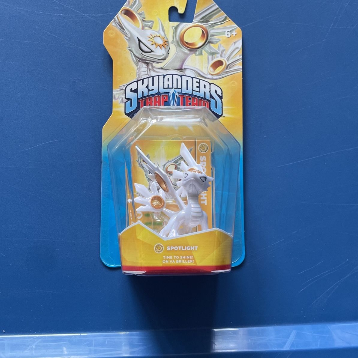 Skylanders Trap Team Spotlight