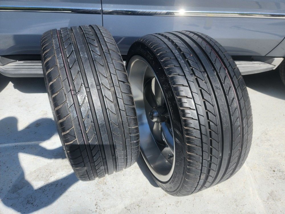 275/35R20 for Sale in Pompano Beach, FL - OfferUp