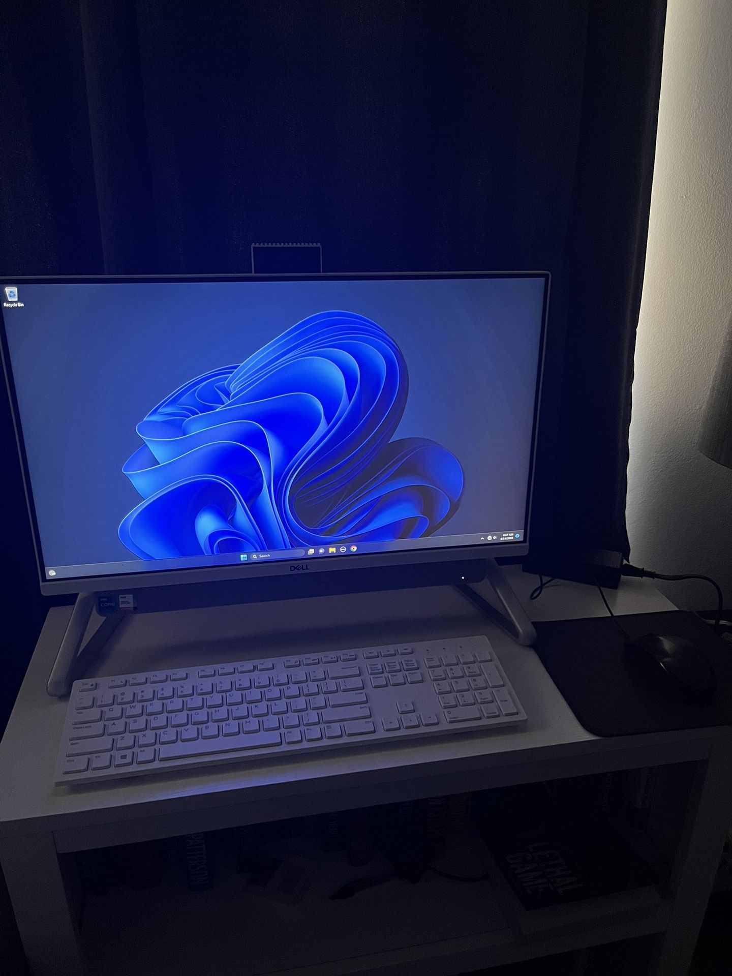 Dell Inspiron 5400 AIO (All-in-One) Desktop Computer for Sale in ...
