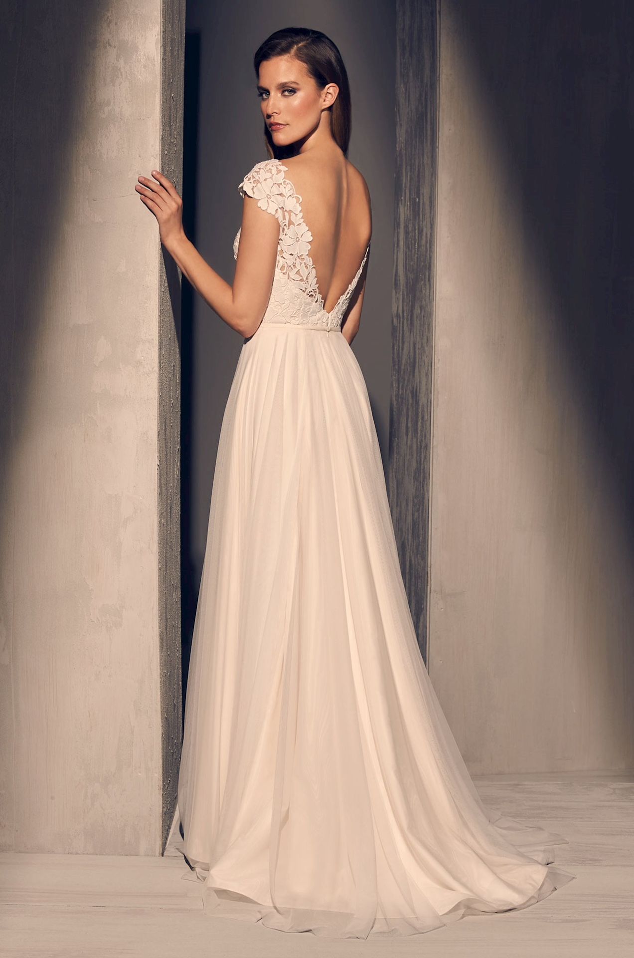 MUST GO! Beautiful Mikaella Wedding Gown for Sale in Washington, DC ...