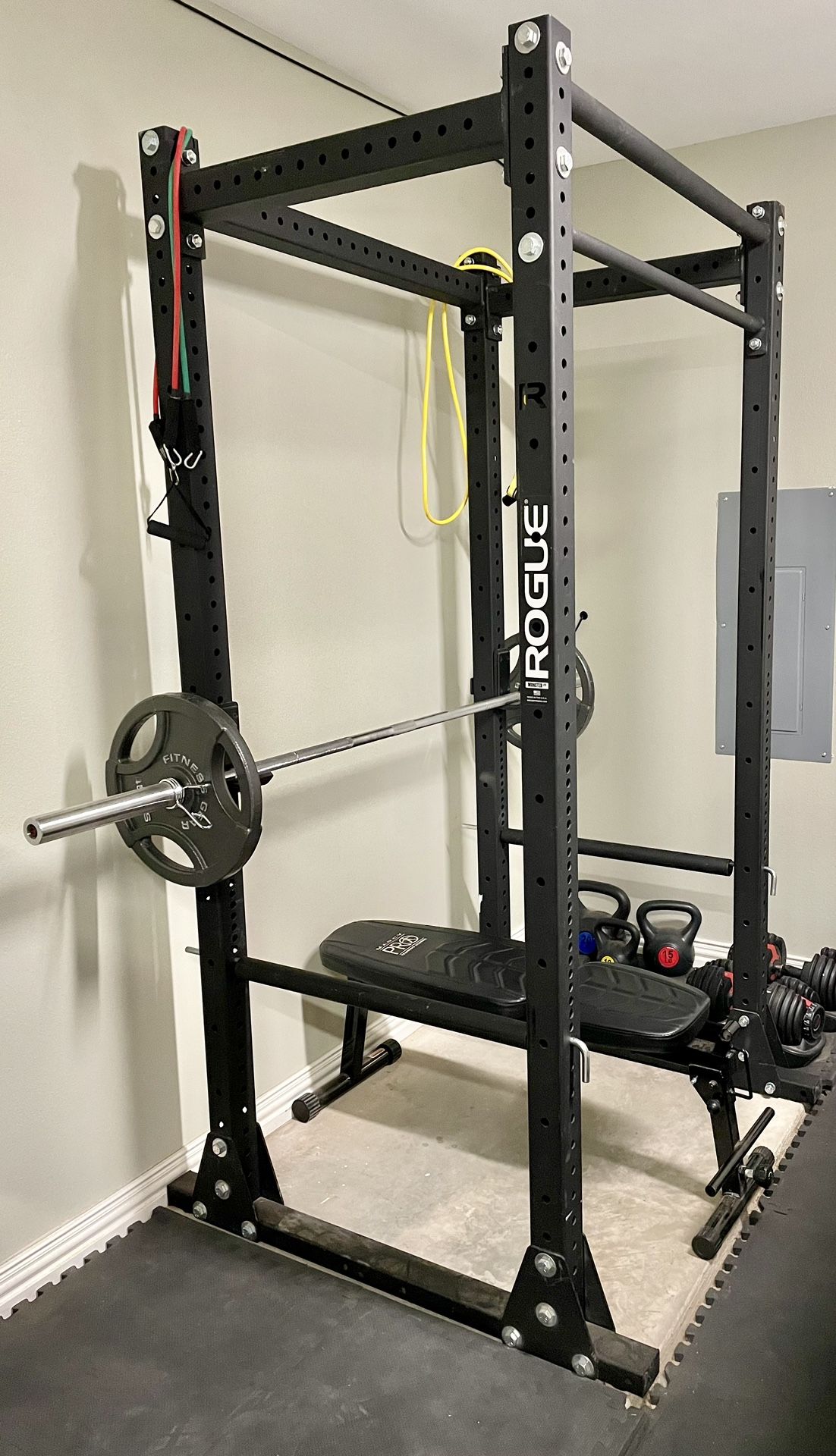 Rogue Rack for Sale in Wichita Falls, TX - OfferUp
