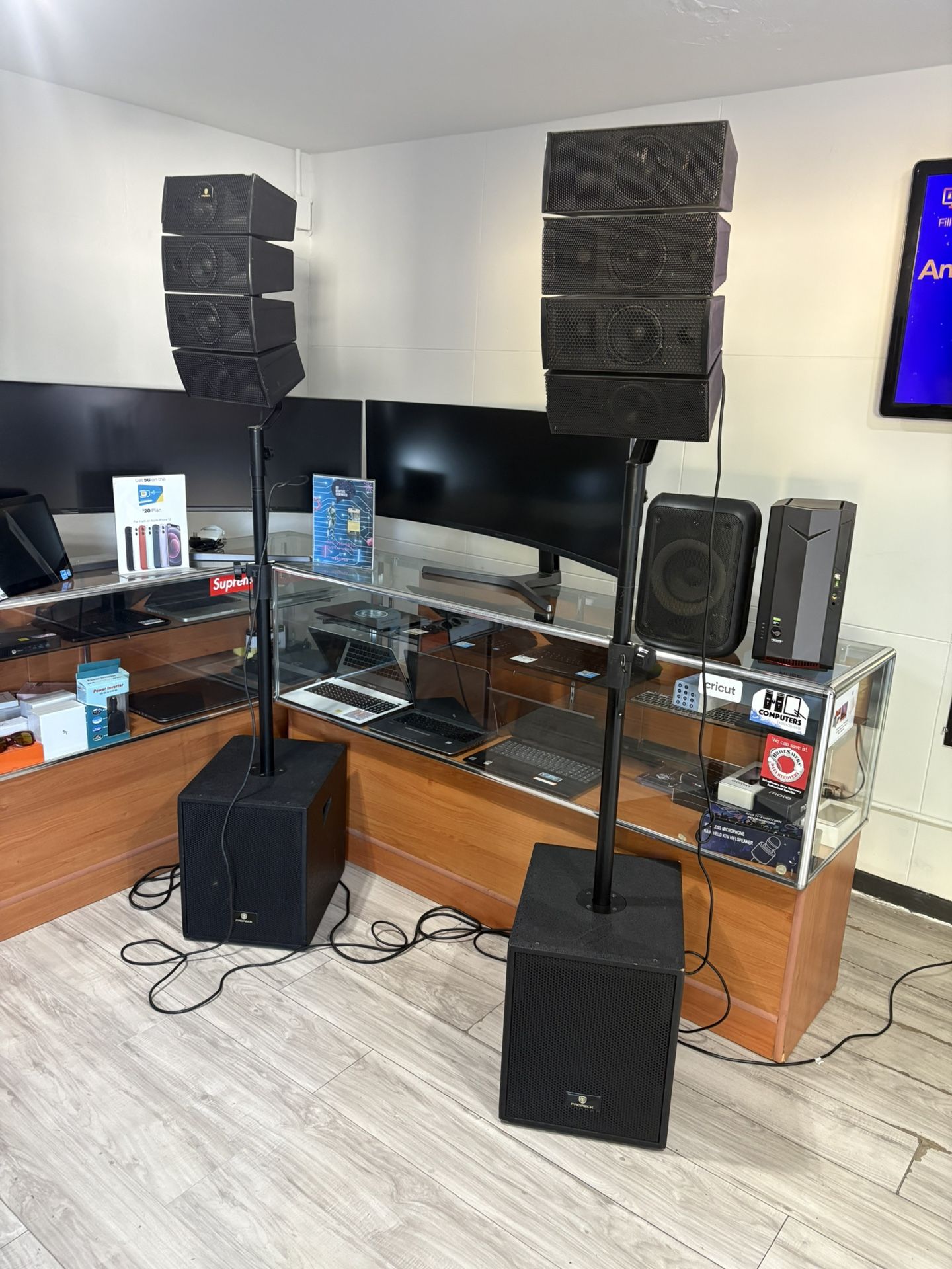 Proreck Club 3000 for Sale in City Of Industry, CA - OfferUp