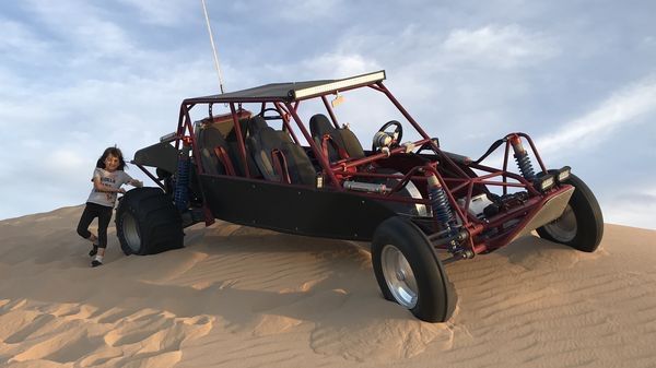 2004 Chenowth sand rail dune buggy for Sale in El Cajon, CA - OfferUp