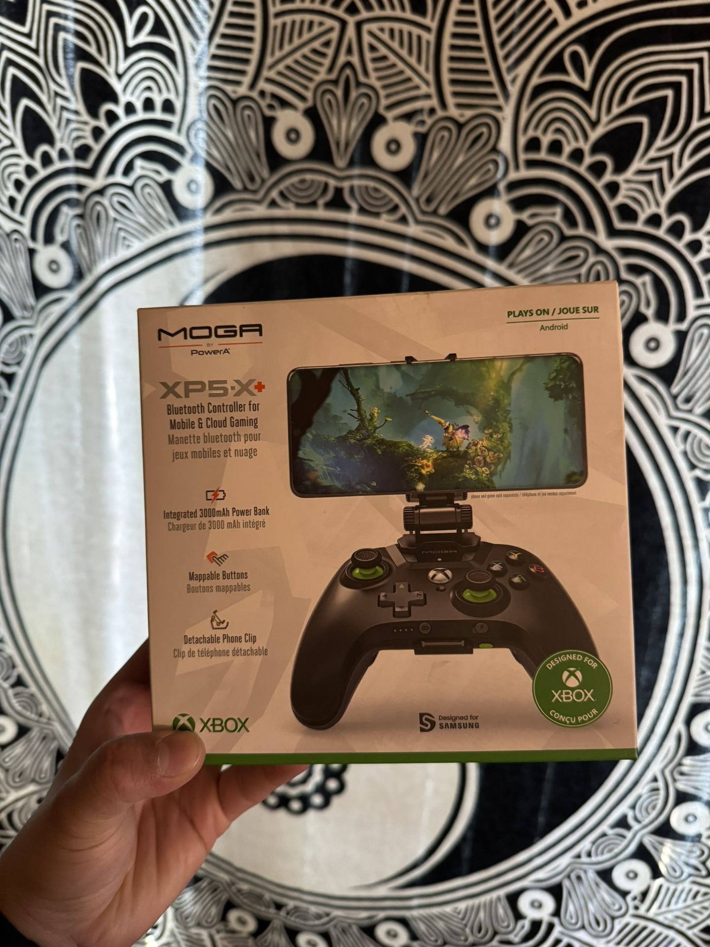 Moga XP5-X Plus Wireless Controller For Android for Sale in Norwalk, CA ...
