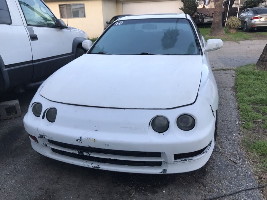 1994 Acura Integra for Sale in Baldwin Park, CA - OfferUp