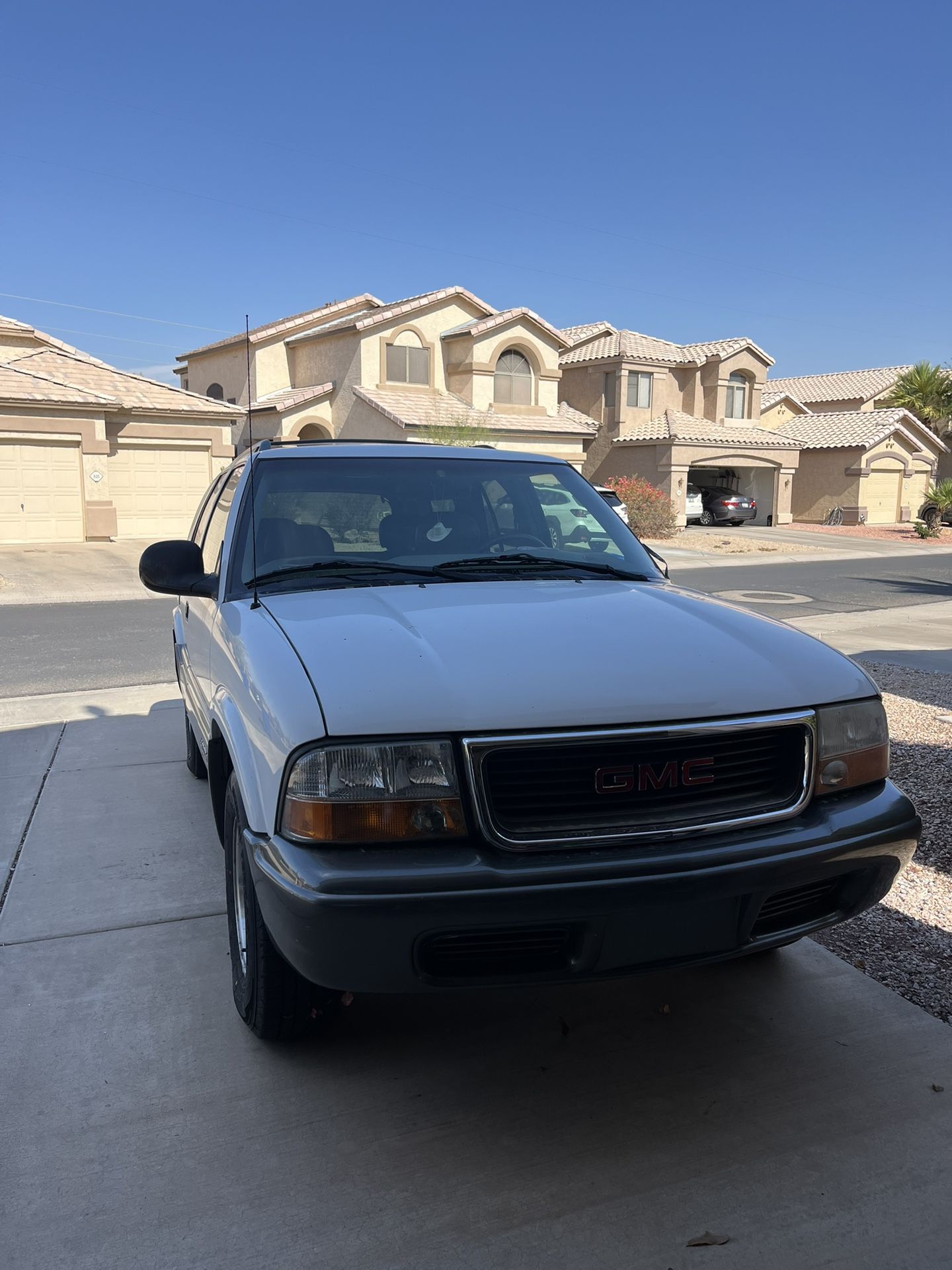 1998 GMC Jimmy for Sale in Mesa, AZ - OfferUp