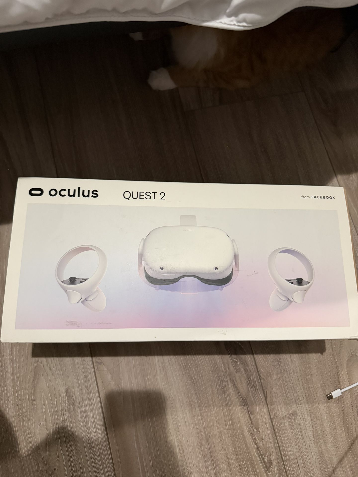 Oculus Quest 2 for Sale in El Monte, CA - OfferUp