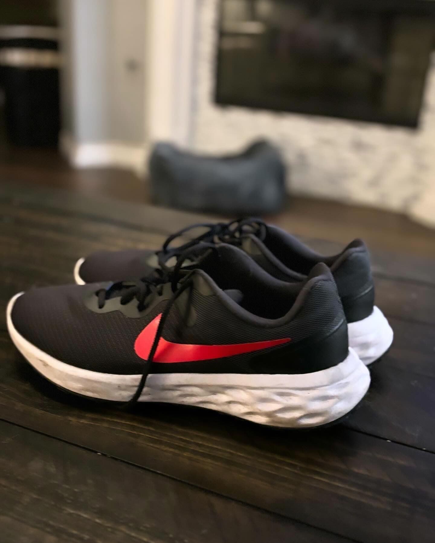Nike Men’s Revolution 6 Next Nature Running Shoes for Sale in Chula ...