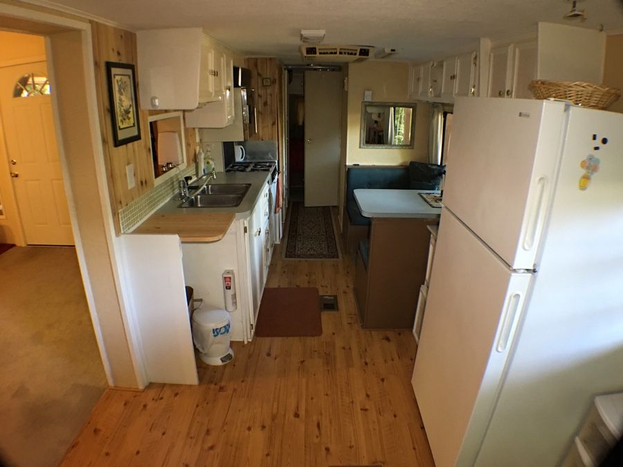 Port Susan Camping Club, RV W/site for Sale in Tulalip, WA - OfferUp