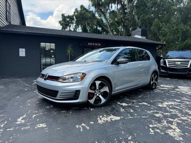 2015 Volkswagen Golf GTI for Sale in Tampa, FL - OfferUp