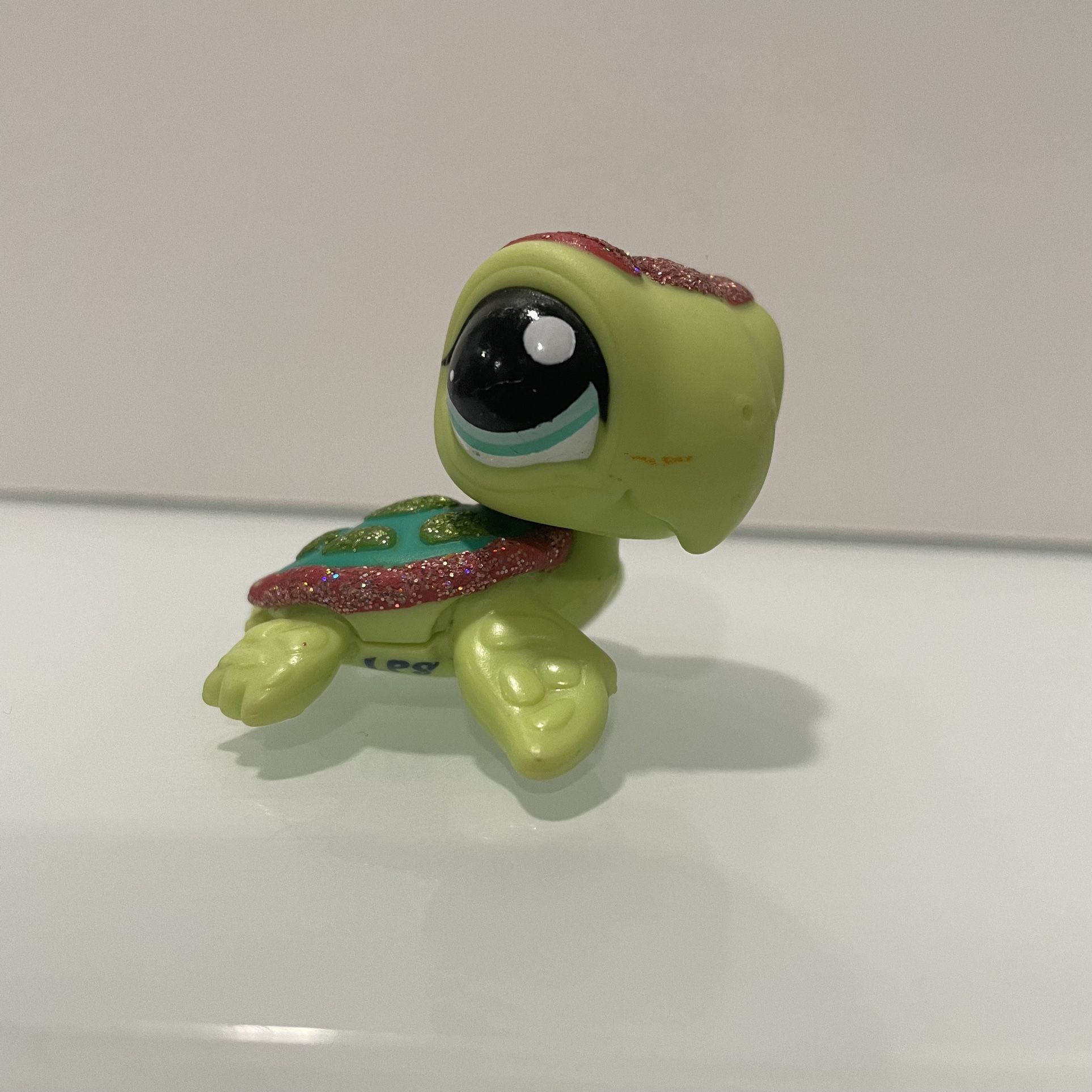 Littlest Pet Shop Sea Turtle