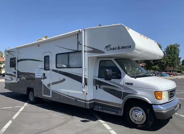 2003 Coachmen Spirit OF America For Sale - ZeRVs