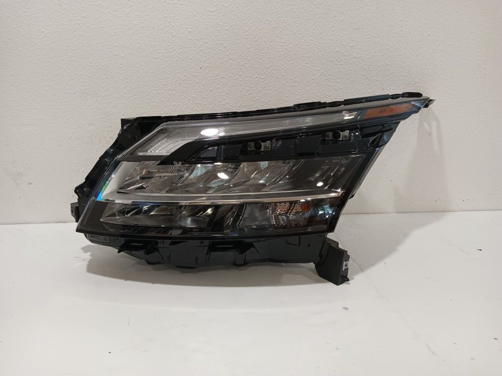 2021 2023 NISSAN PATHFINDER LEFT SIDE LED HEADLIGHT OEM for Sale in ...