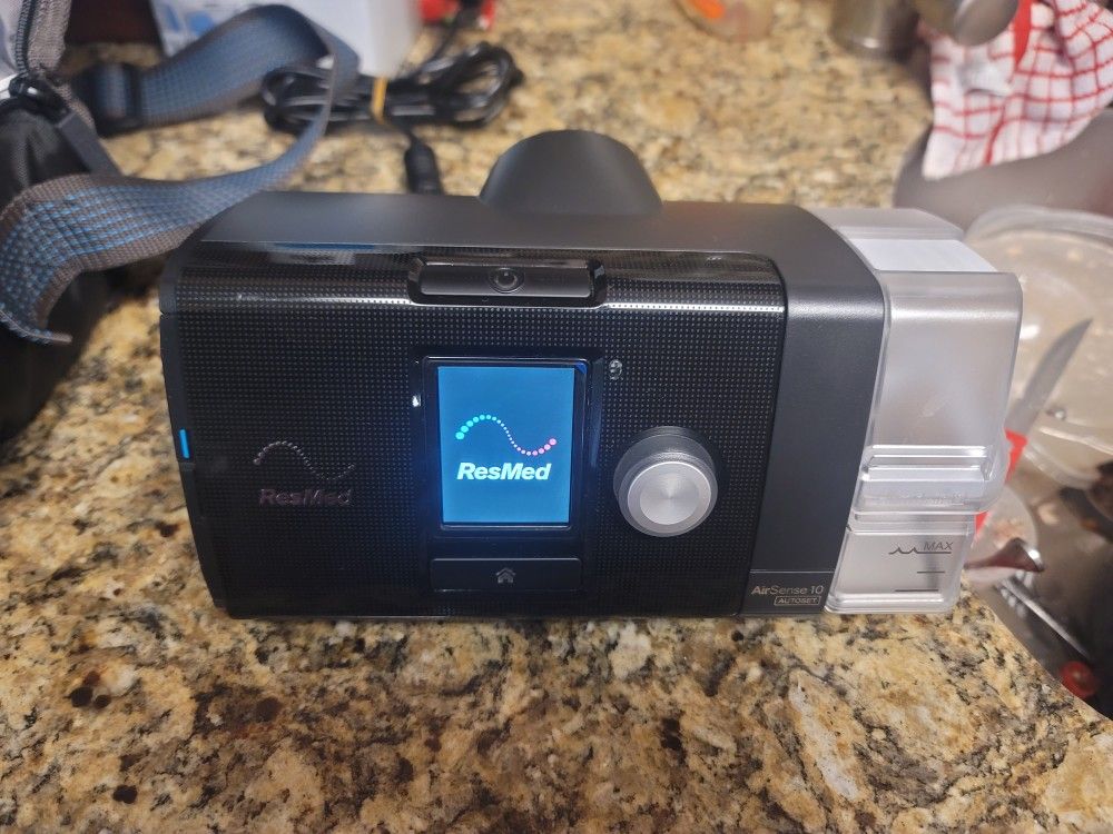 Airsense 10 Cpap Machine for Sale in Glen Burnie, MD - OfferUp