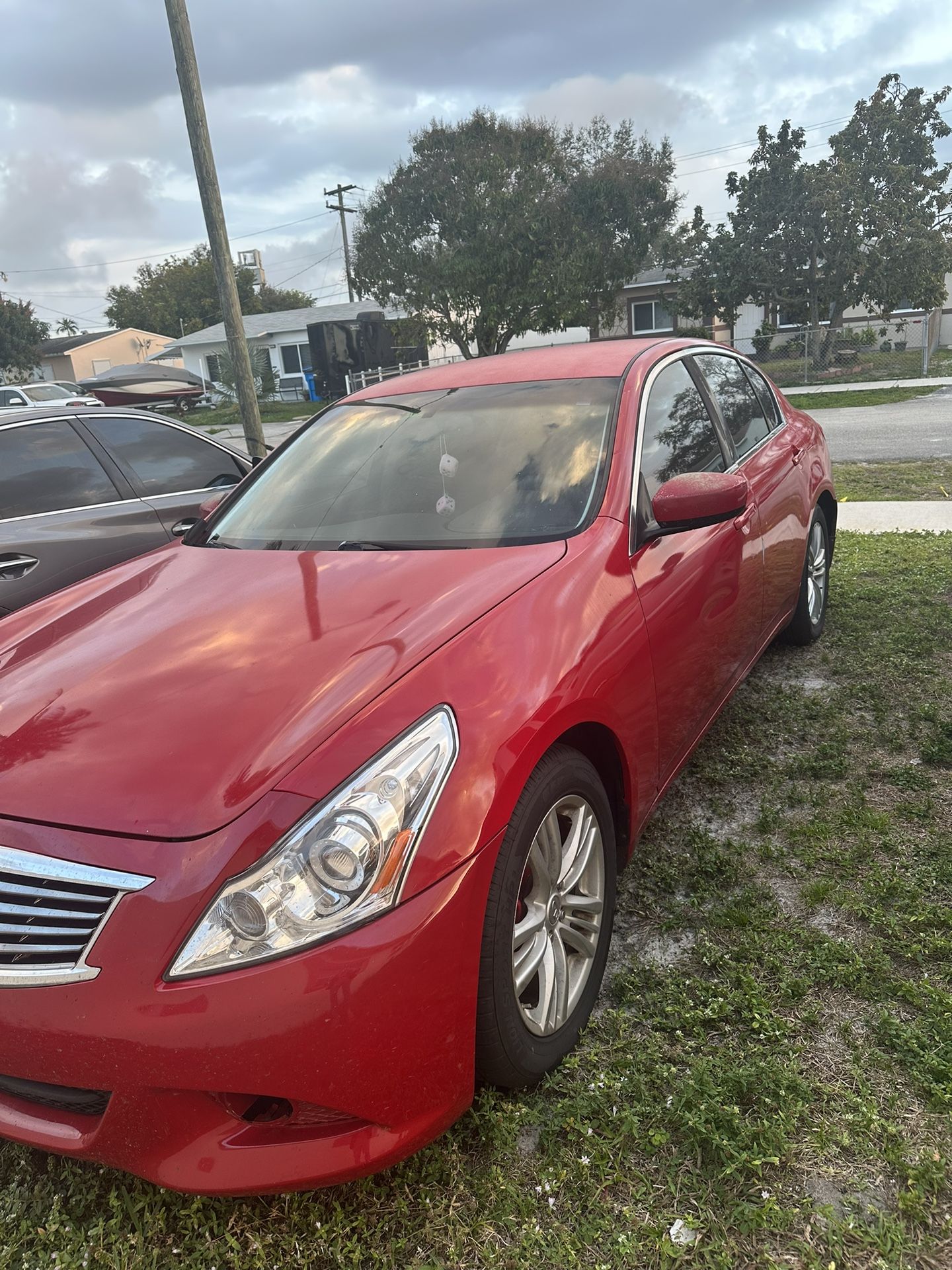 2010 Infiniti G37 for Sale in Miramar, FL - OfferUp