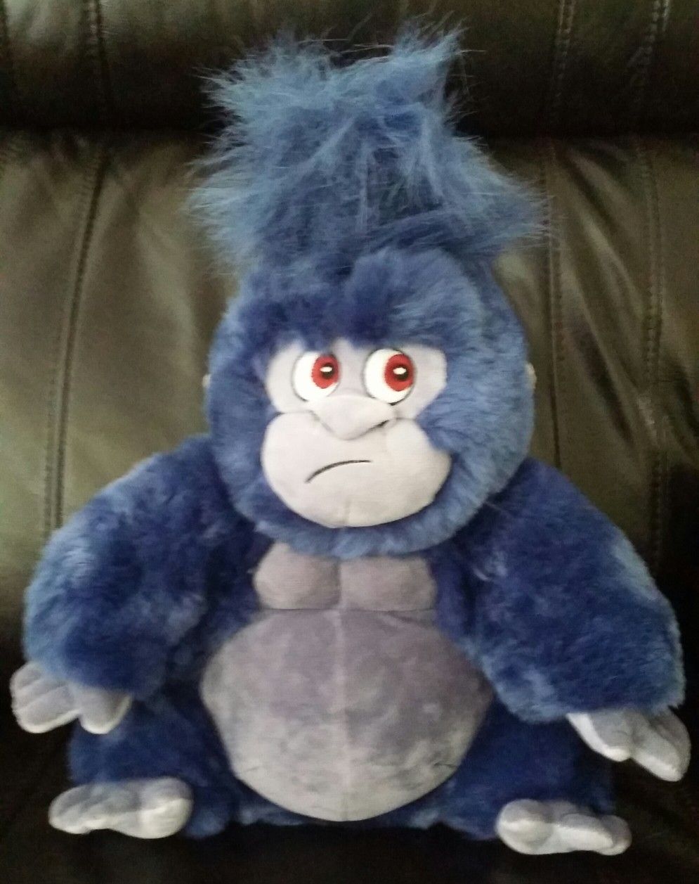Terk From Tarzan Plush