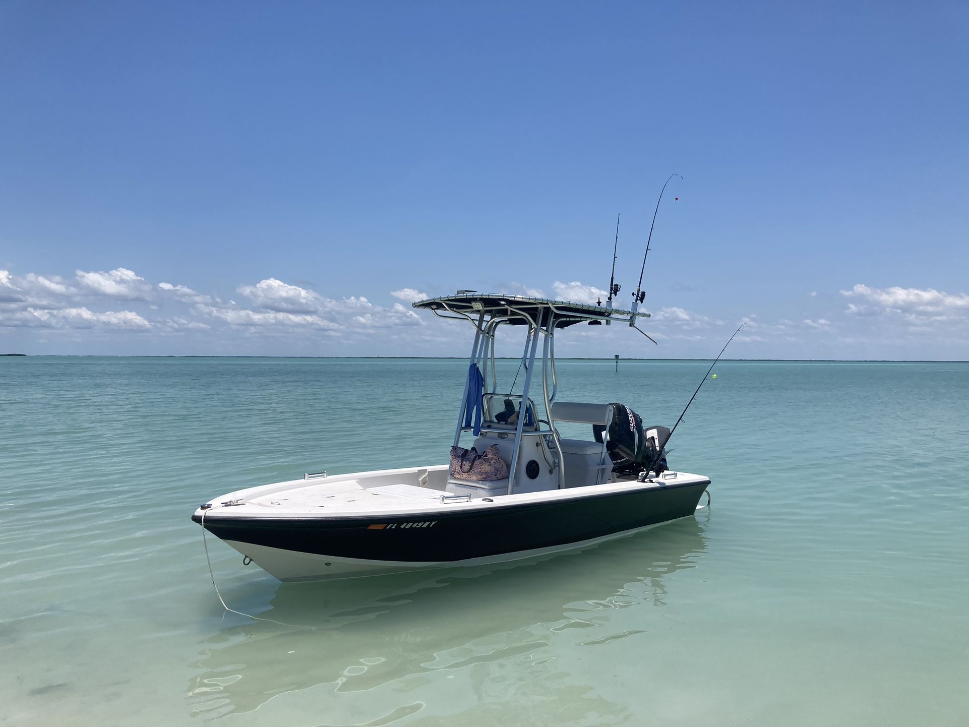 2008 Mako 1801 for Sale in Miami, FL - OfferUp