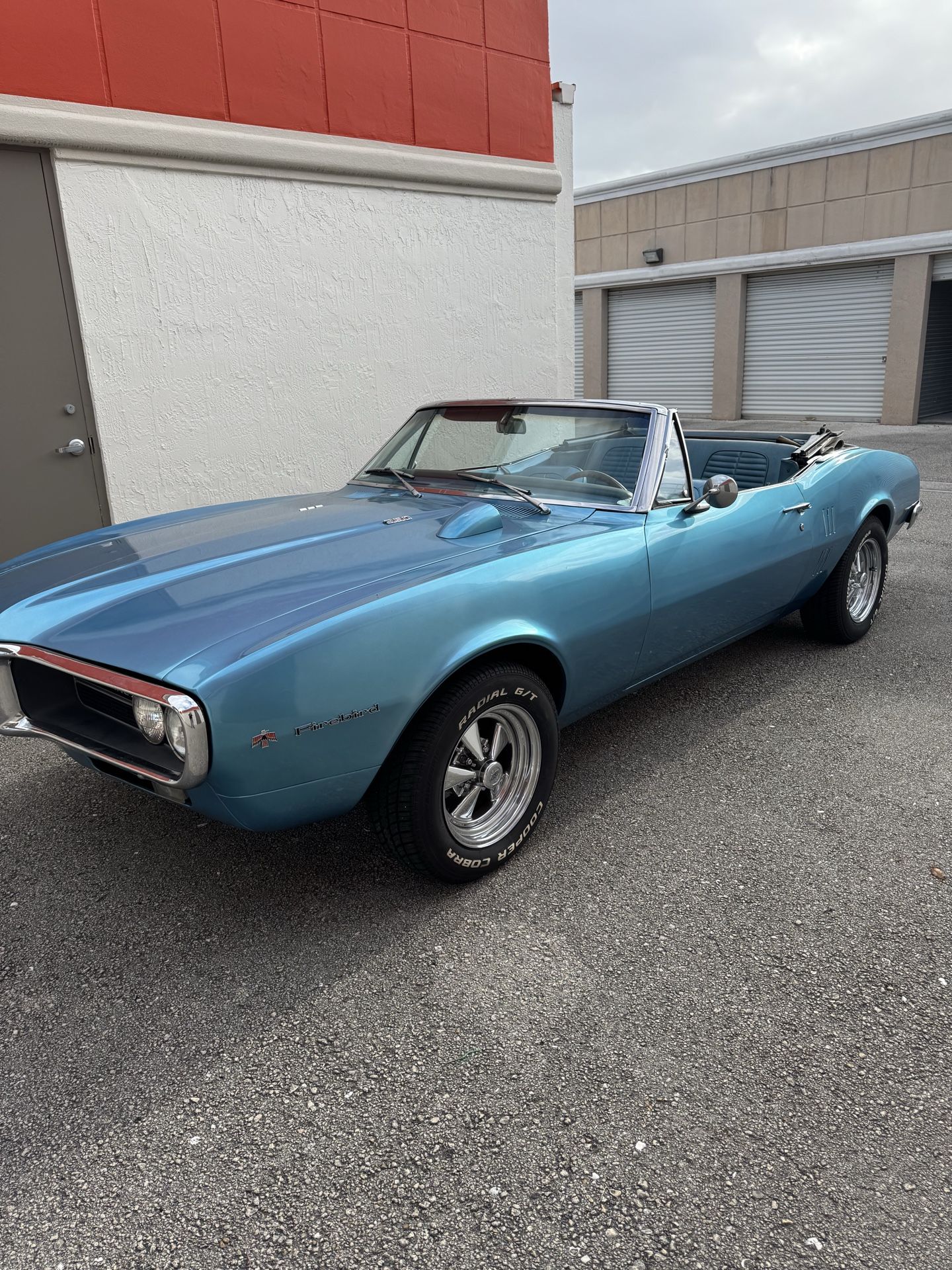 1967 Pontiac Firebird for Sale in Delray Beach, FL - OfferUp