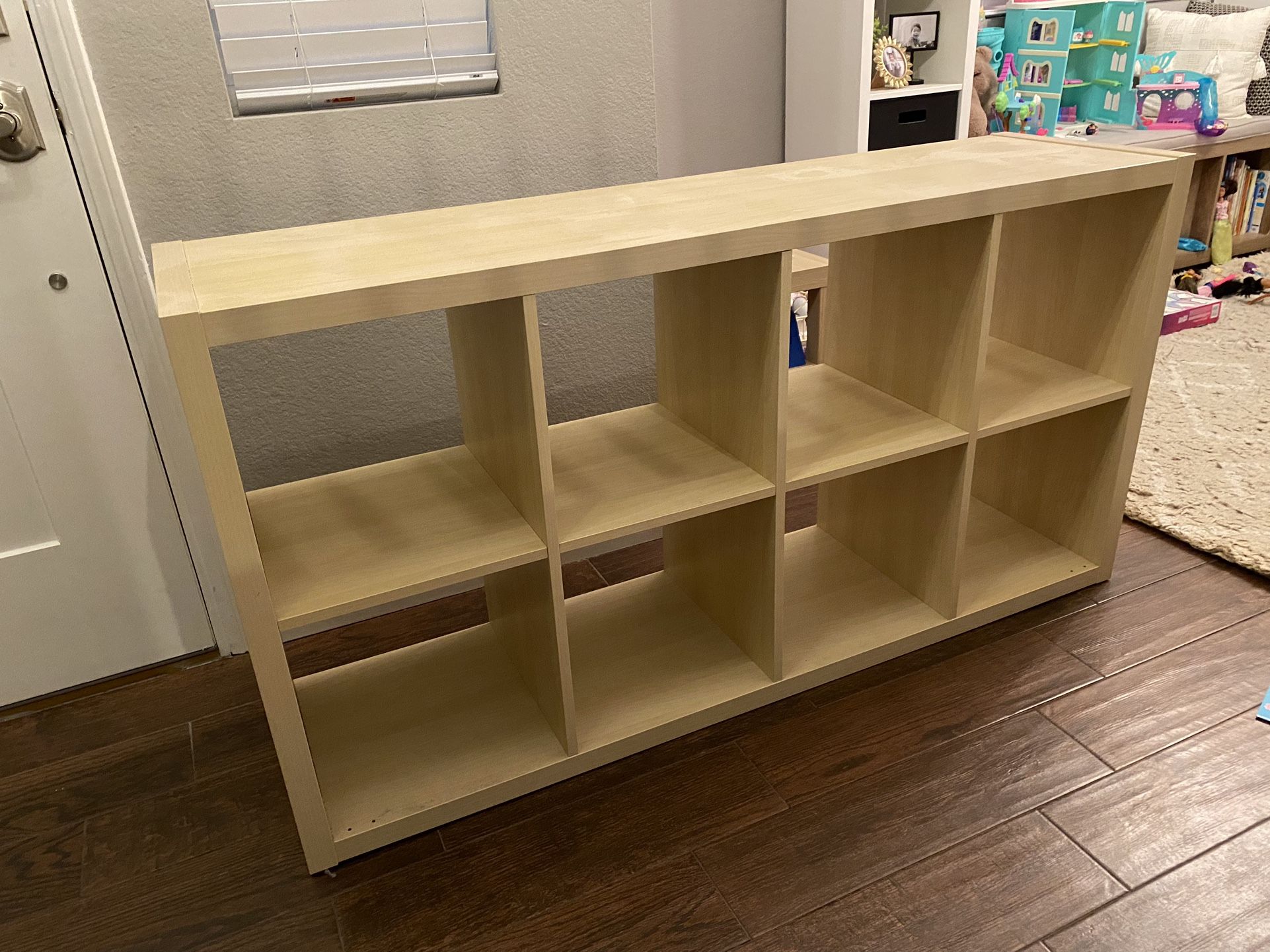 IKEA Cubby Storage for Sale in El Cajon, CA - OfferUp