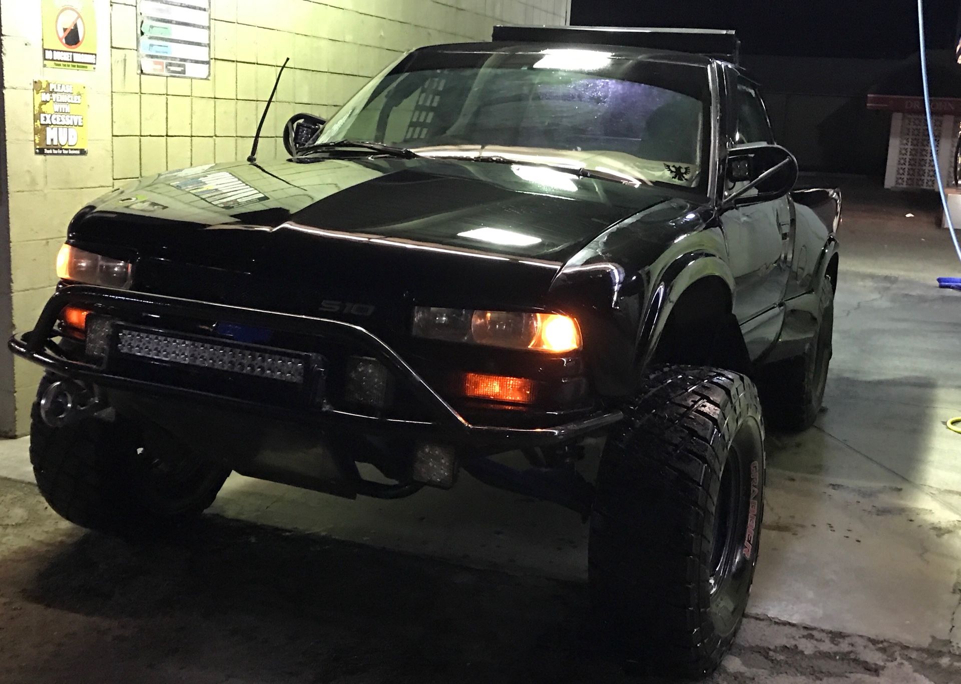 2000 Chevrolet S-10 for Sale in Modesto, CA - OfferUp