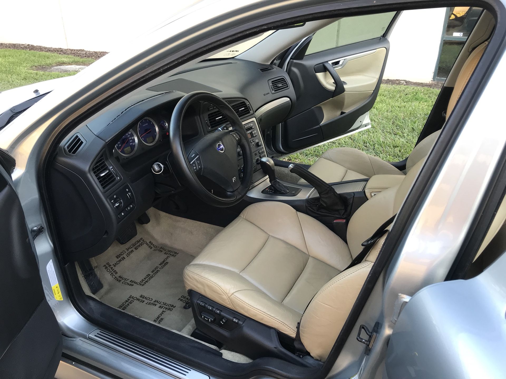 2007 VOLVO S60 R TURBO for Sale in Kissimmee, FL - OfferUp