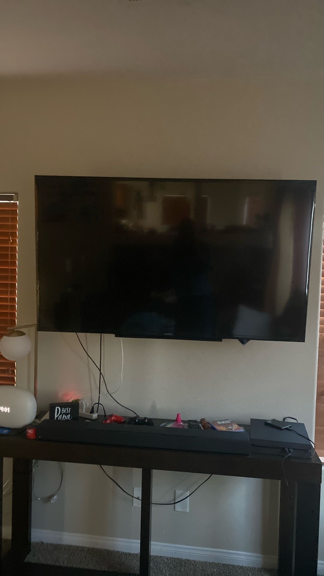 Sony Tv 60 Inch for Sale in Las Vegas, NV - OfferUp