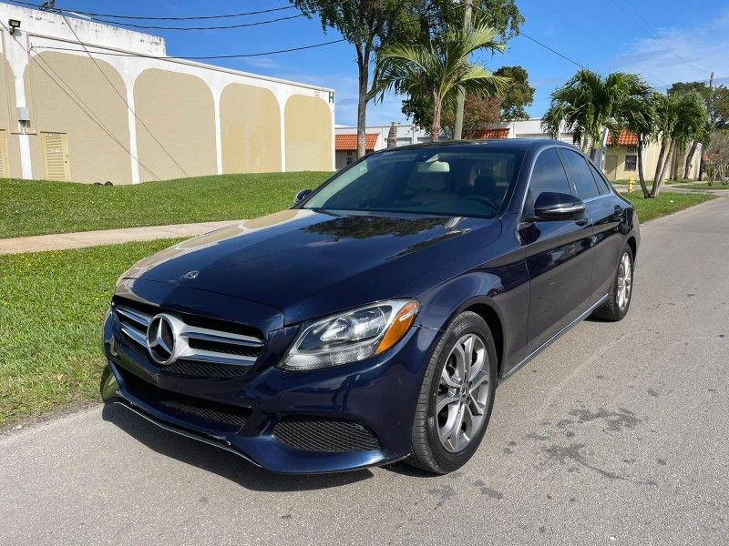 2017 Mercedes Benz -300 for Sale in Miramar, FL - OfferUp
